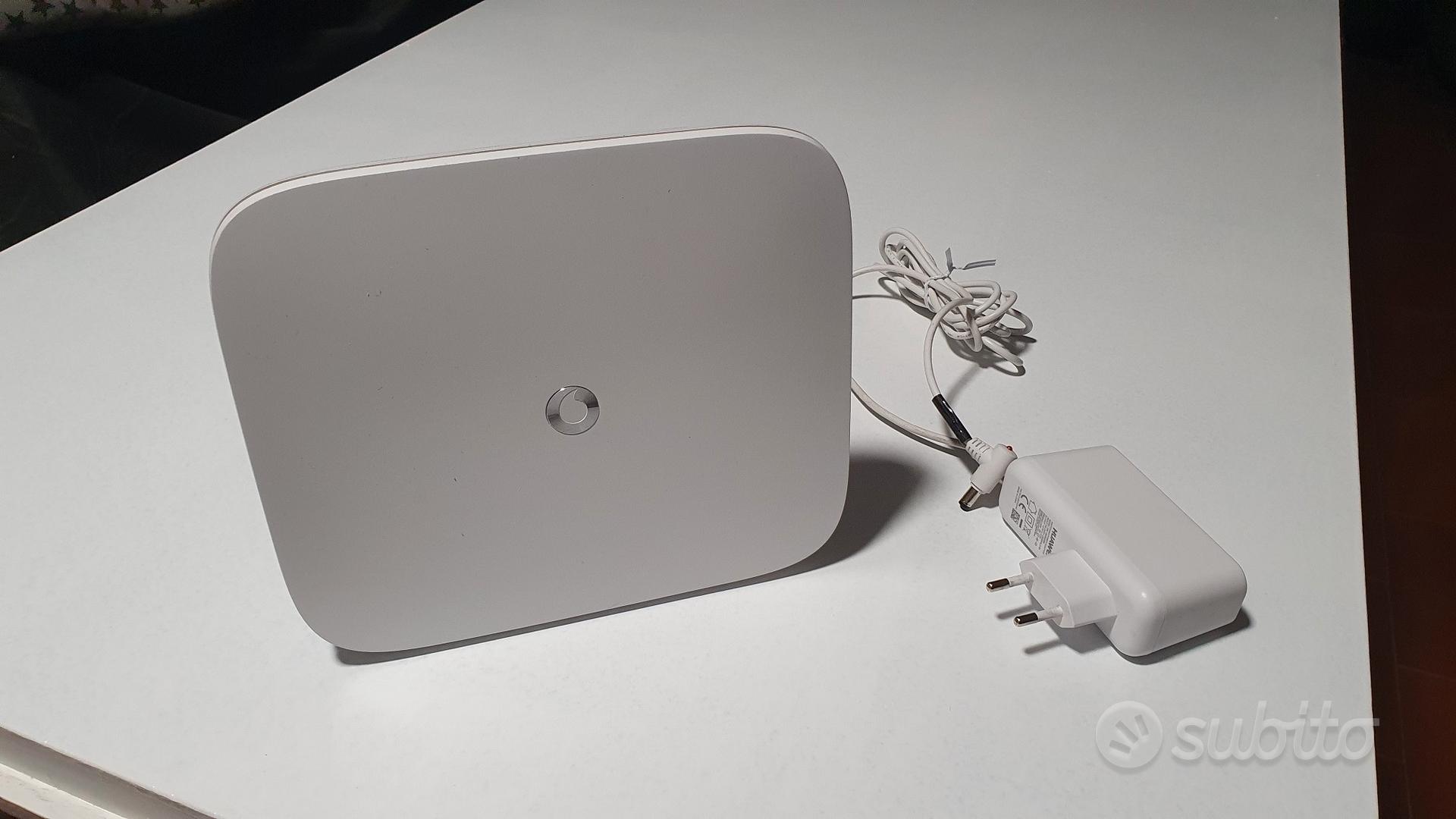 Router Wifi Vodafone Station Revolution - Informatica In vendita a Vicenza