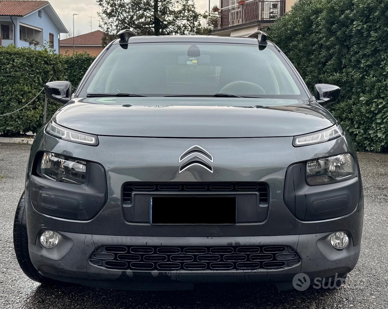 Citroen C4 Cactus (Shine) - cambio automatico - Auto In vendita a Monza ...