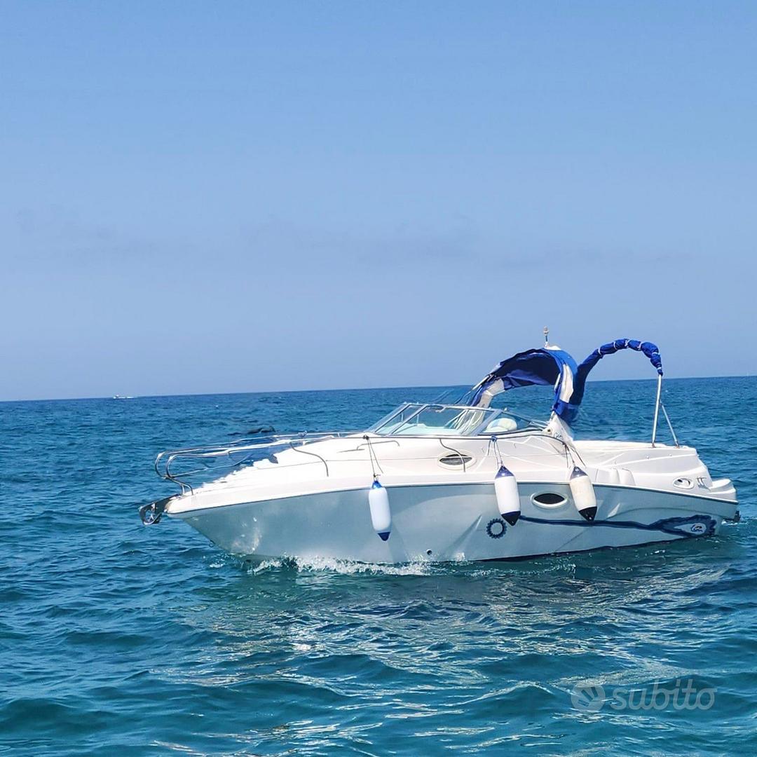 Barca Lema Gen II - Nautica In vendita a Grosseto