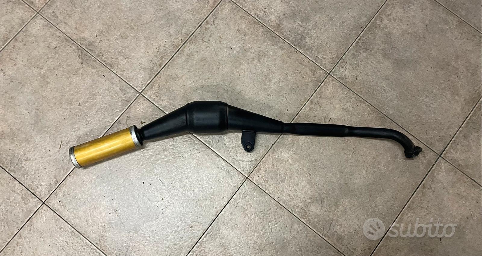 Marmitta piaggio ciao - Accessori Moto In vendita a Milano