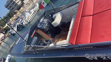 Shaft 34 Cigala & Bertinetti - Nautica In vendita a Roma