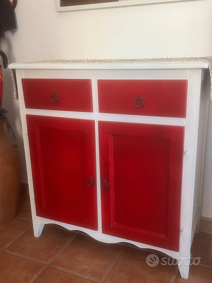 Mobiletto per ingresso - Arredamento e Casalinghi In vendita a Roma