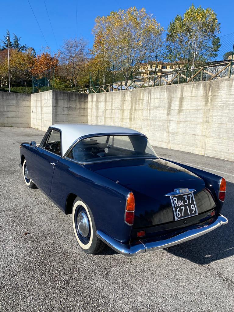 Auto Lancia Appia antica d'epoca 1959 - Auto In vendita a Macerata