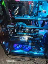 RTX Msi ³⁰⁹⁰ ti Suprim 24 GB come nuova - Informatica In vendita a Trento