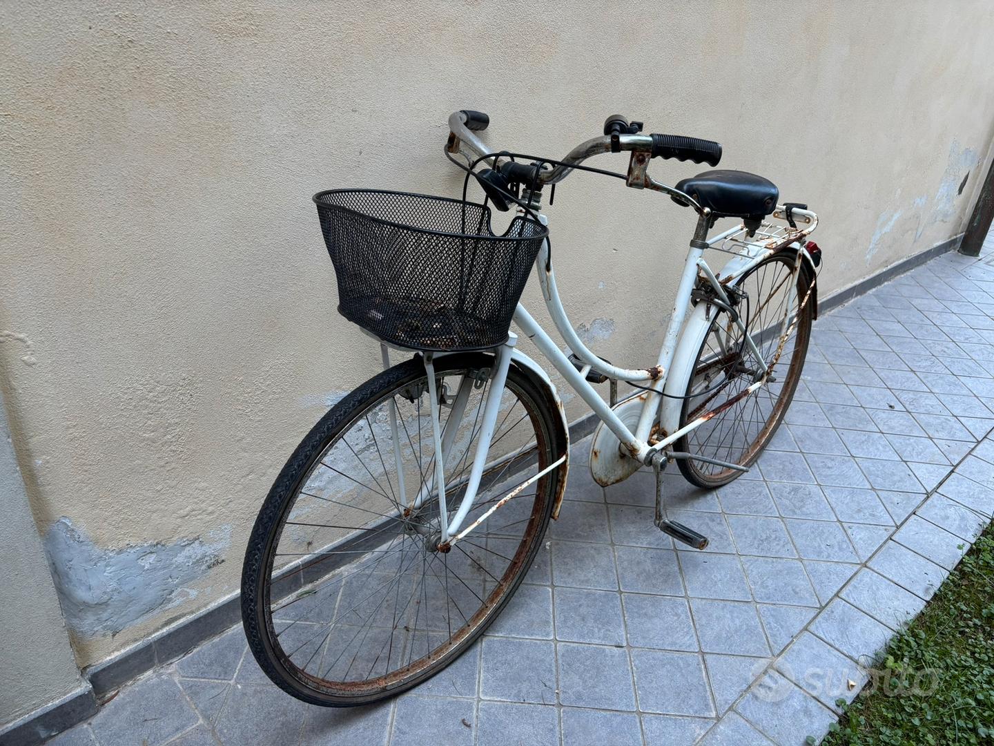 Bicicletta donna 26 - Biciclette In vendita a Modena