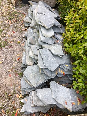 Pietre di rivestimento