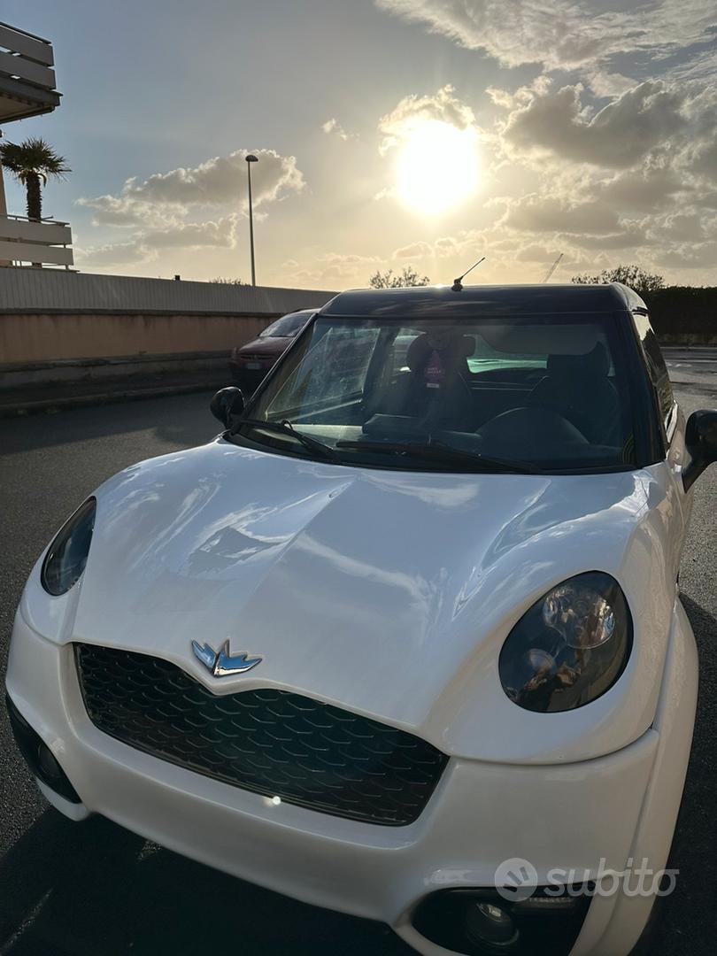 Chatenet ch26 - Auto In vendita a Roma