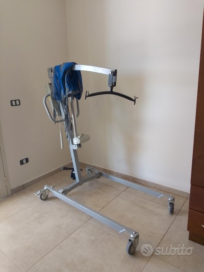 Sollevatore elettrico per disabili - Altri In vendita a Agrigento