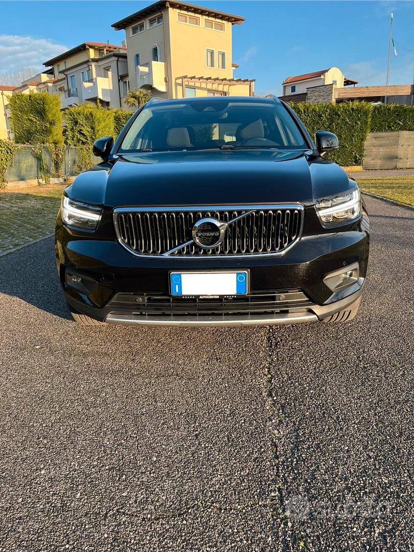 Volvo xc40 2020 - Geartronic Momentum Pro N1 - Auto In vendita a Venezia