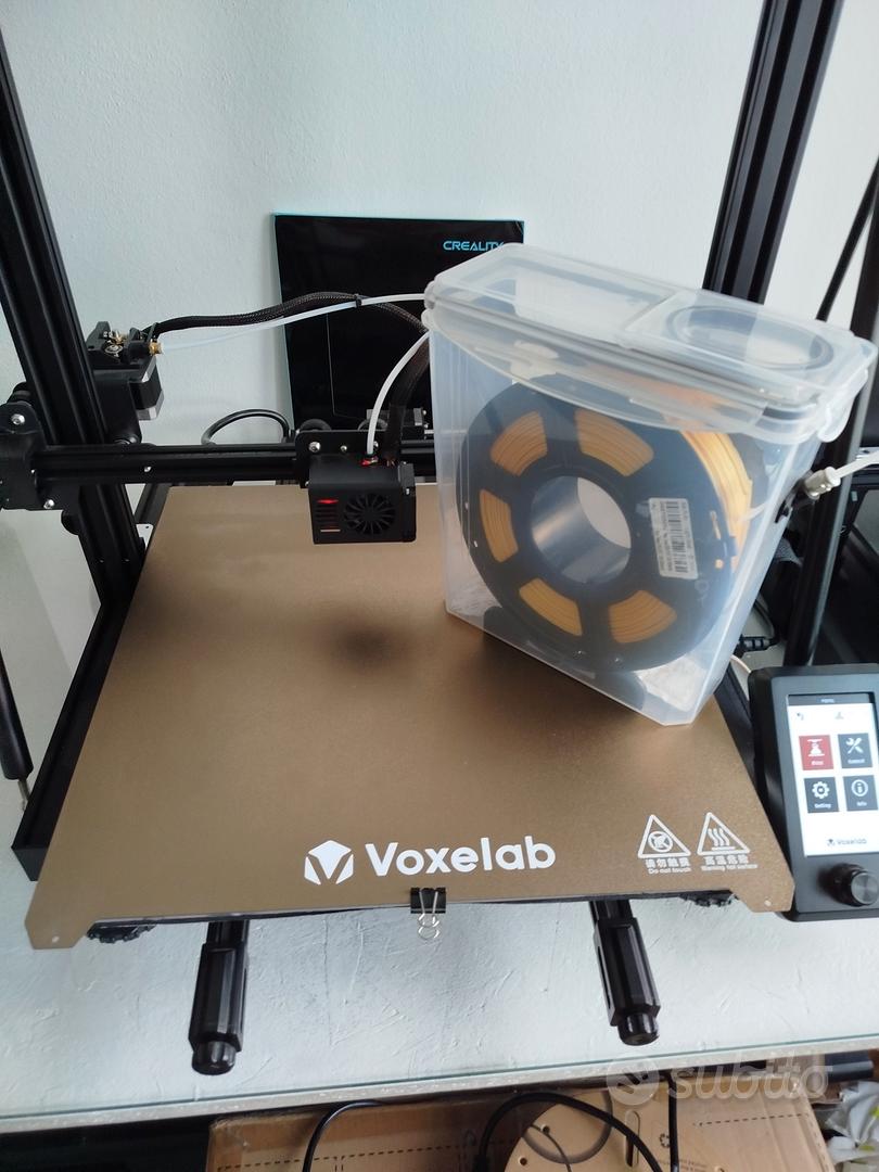 stampante 3D - Informatica In vendita a Como