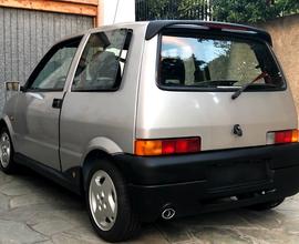 FIAT Cinquecento usata in vendita - Subito.it