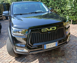 EVO Cross 4 usata in vendita - Subito.it