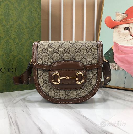 borse Gucci da donna - Abbigliamento e Accessori In vendita a Cosenza