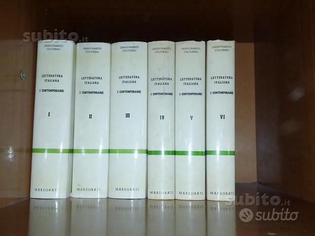 Collane libri enciclopedia - Libri e Riviste In vendita a Roma