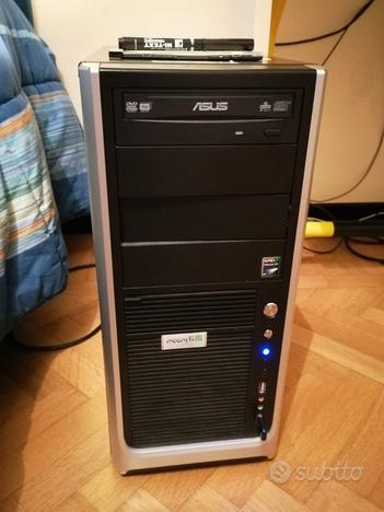 Computer Fisso Windows Xp usato in Italia | vedi tutte i 69 prezzi!