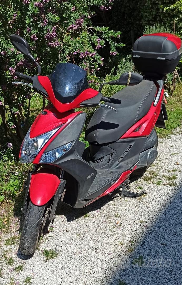 Kymco Agility 150 - 2019 - Moto e Scooter In vendita a Gorizia