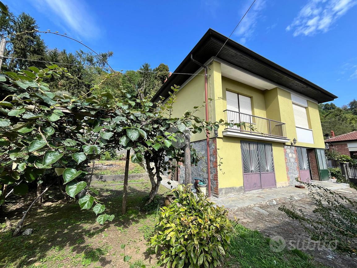 Subito - TECNOCASA - STUDIO CASTELLAMONTE UNO SAS - VILLA SINGOLA A ...