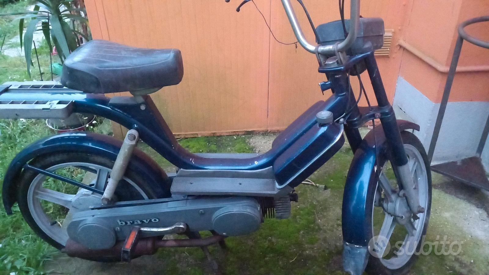 Piaggio Bravo - 1987 - Moto e Scooter In vendita a Modena