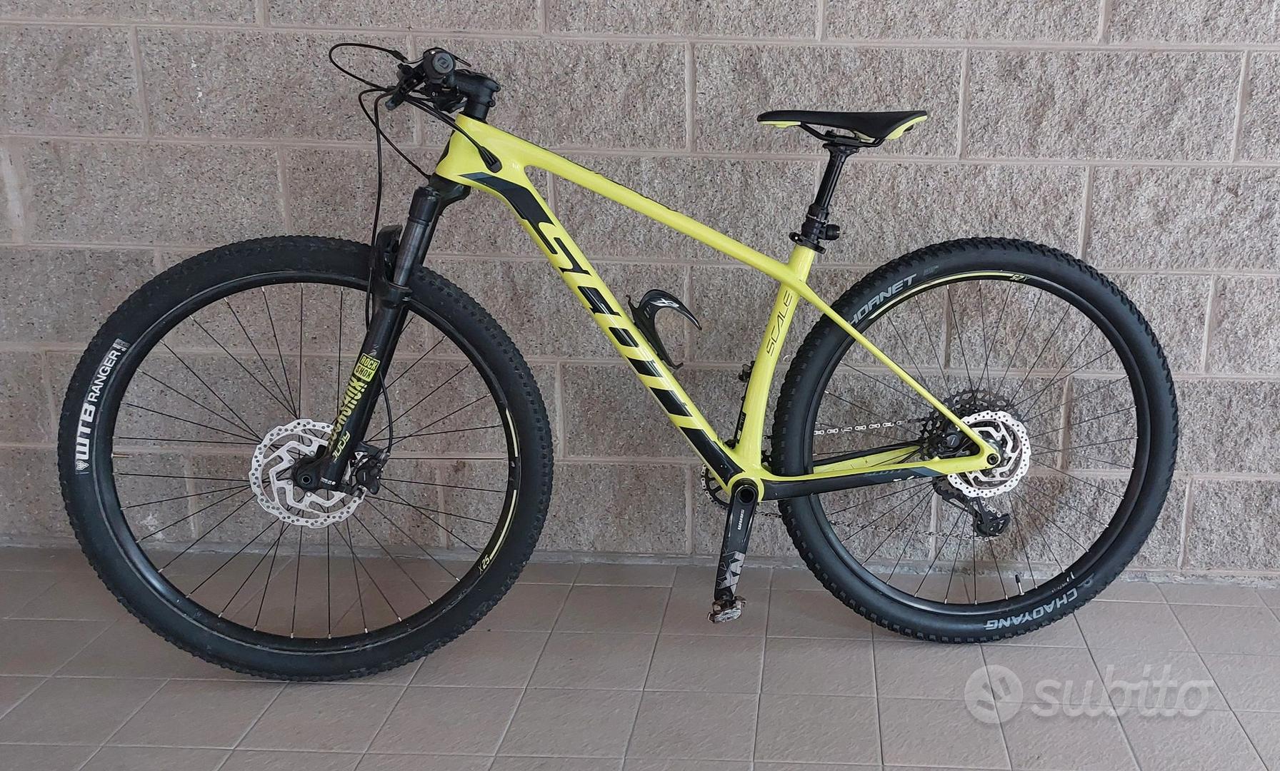 Mtb SCOTT SCALE 940 - Biciclette In vendita a Milano
