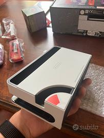 Nintendo Switch OLED - Pokémon Scarlet&Violet - Console e Videogiochi ...