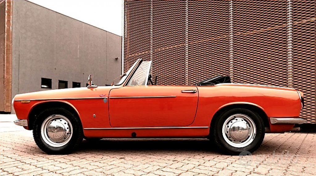 INNOCENTI Mini usata in vendita - Subito.it