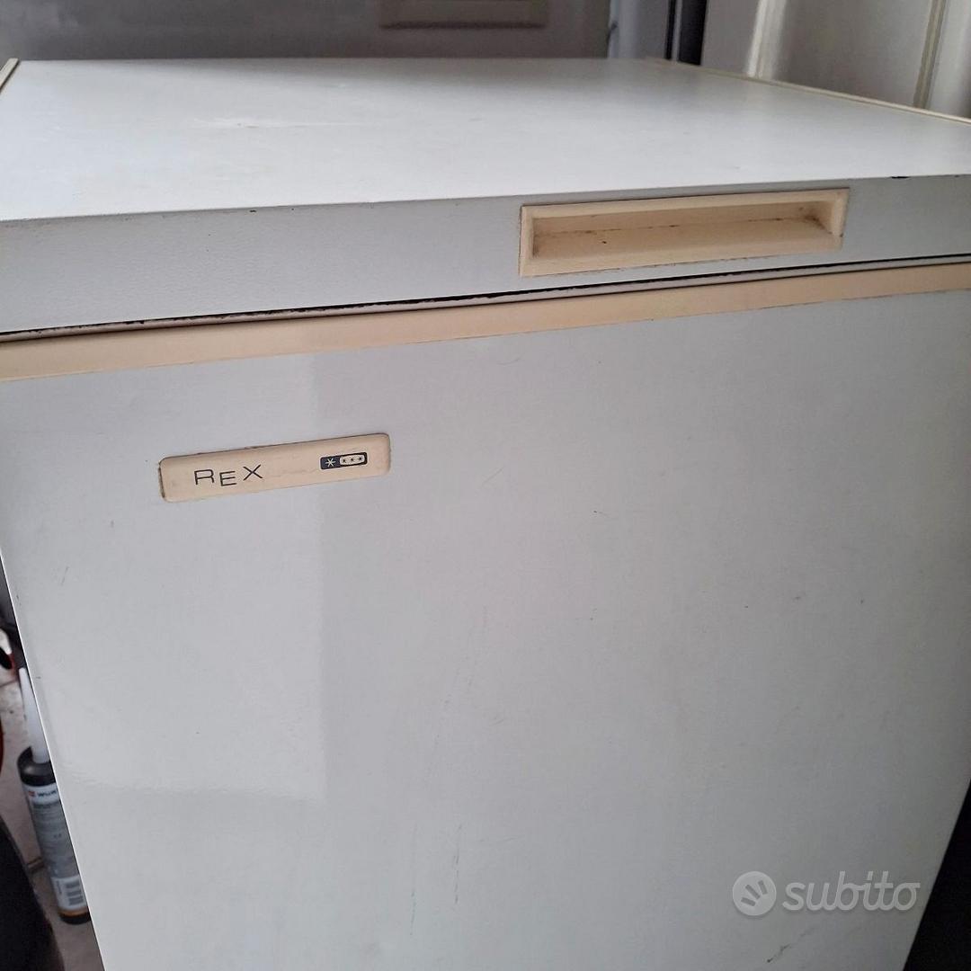 Pozzetto REX - Elettrodomestici In vendita a Milano