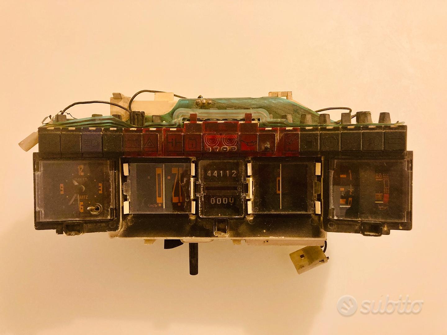 Ricambi Citroen CX - Accessori Auto In vendita a Roma