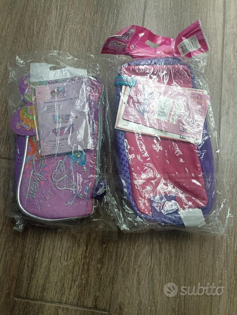 astucci Winx tre pezzi - Tutto per i bambini In vendita a Taranto
