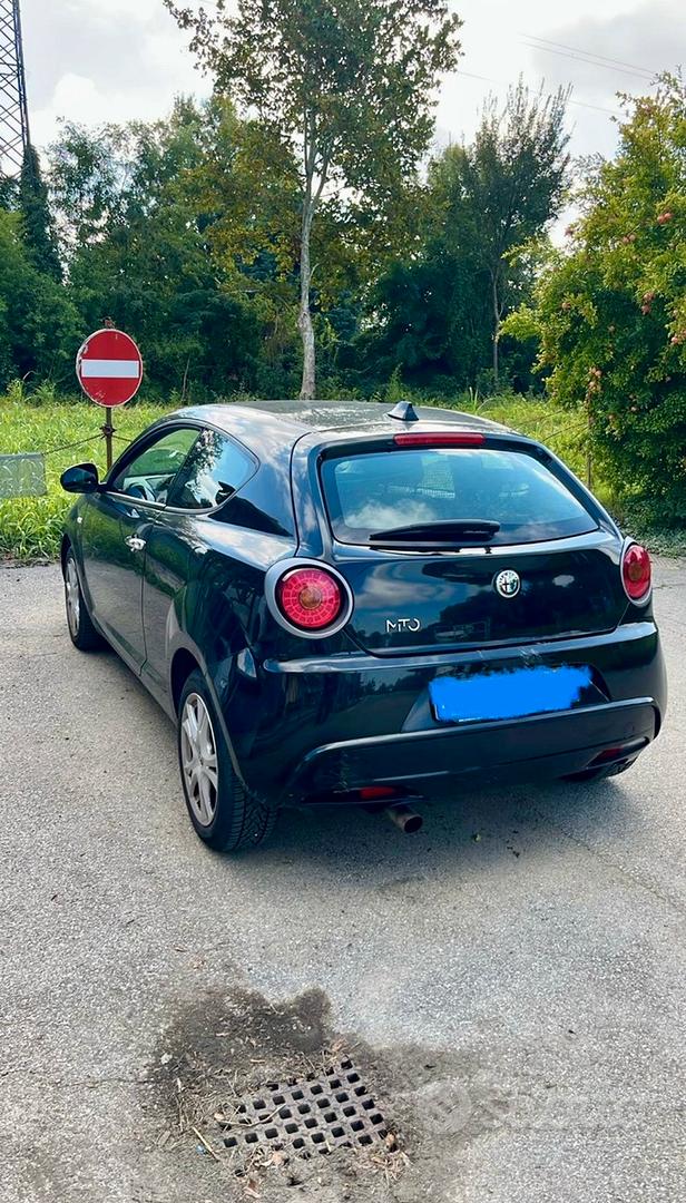 Alfa Romeo Mito 1.4 70 CV Super - Auto In vendita a Padova