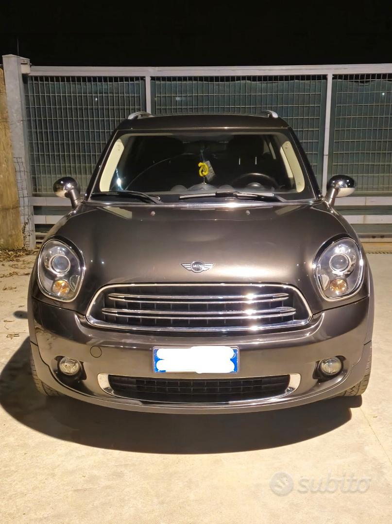 MINI Countryman R60 - 2015 - Auto In vendita a Brescia