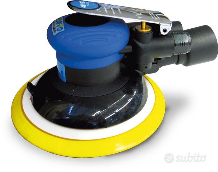 Subito - Cardelli srl - Levigatrice palmare rotorbitale Airtec ...