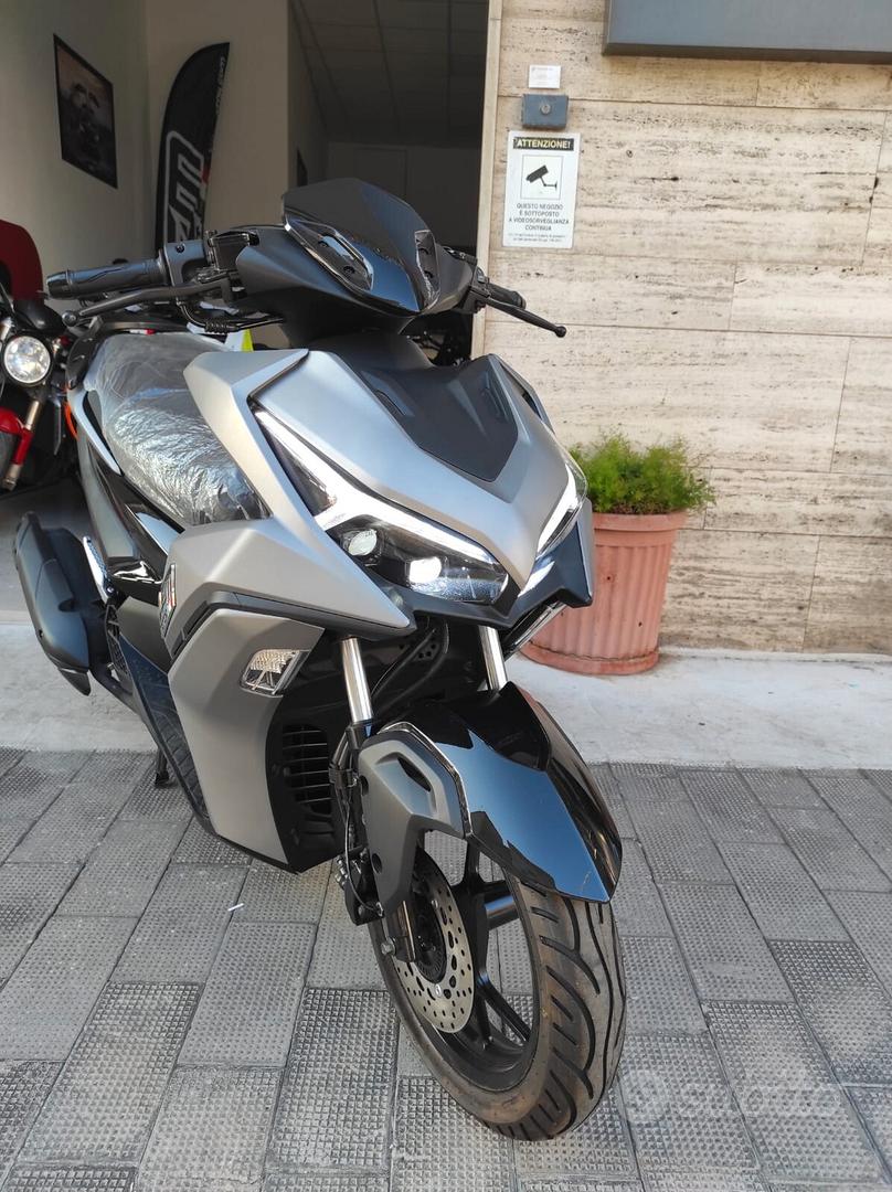 Subito - PETRUZZELLI AUTO di PETRUZZELLI COSIMO - LEM NH 125 CC MOTORE ...