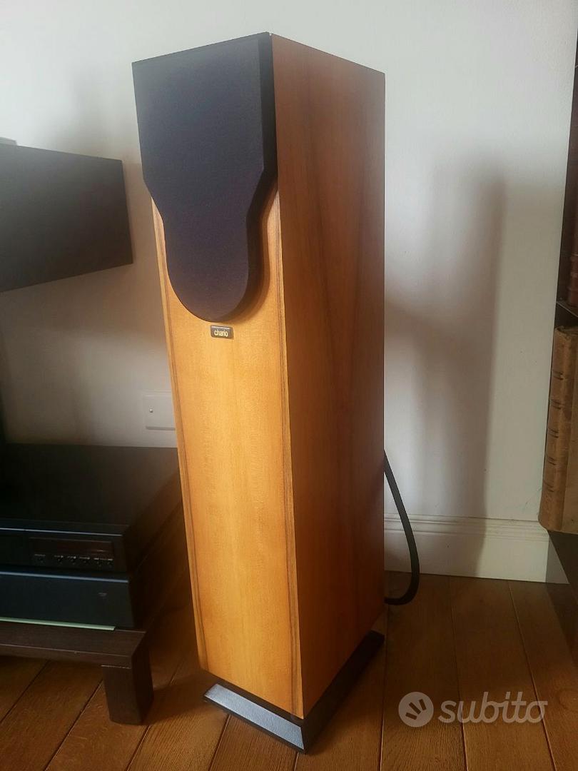 Diffusori HiFi Chario Syntar 100 Tower - Audio/Video In vendita a Milano