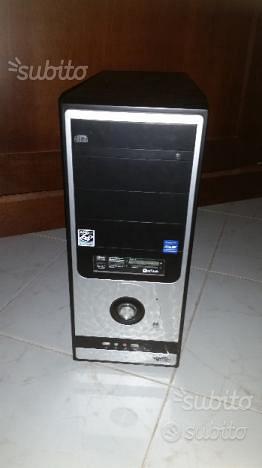 Computer fisso (senza Hard Disk) Asus - Informatica In vendita a Caserta