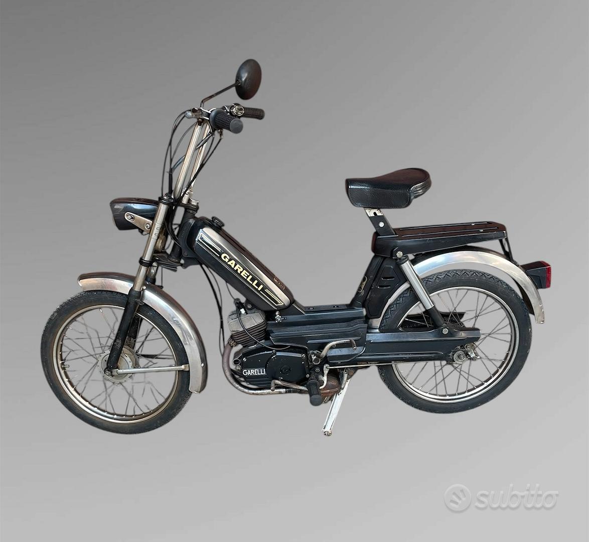 Garelli VIP 3 - Moto e Scooter In vendita a Como