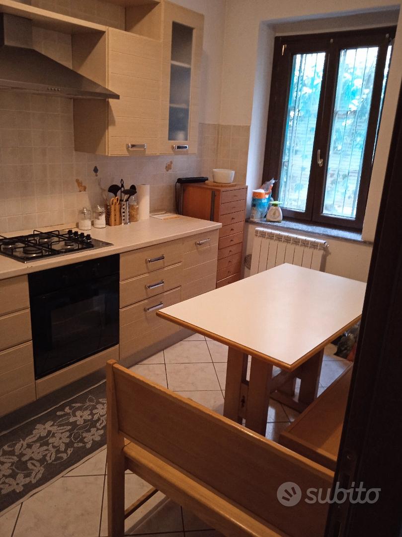 CAMERA SINGOLA Zona PRECOTTO - Camere/Posti letto In affitto a Milano