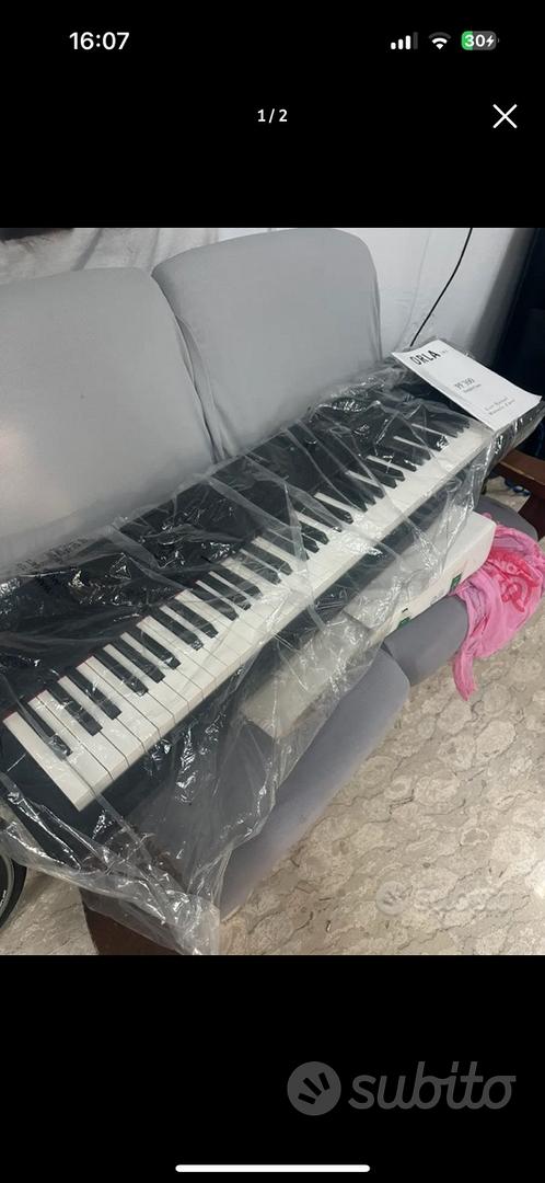 Piano Orla Pf 300 - Strumenti Musicali In vendita a Frosinone