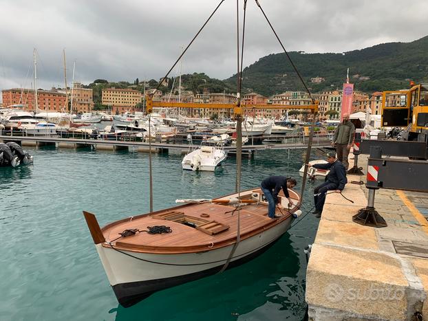 Gozzo Ligure usato in Italia | vedi tutte i 41 prezzi!