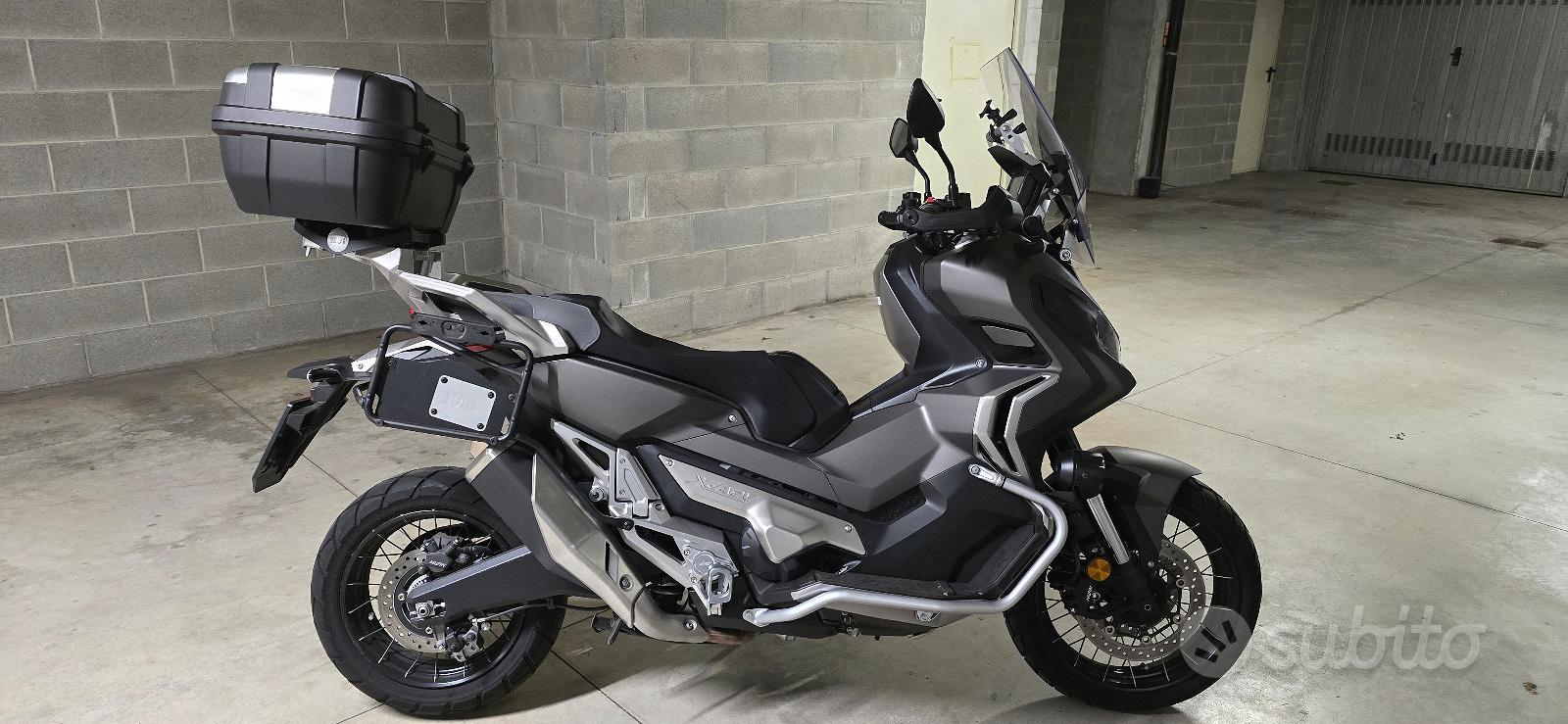 Honda X-ADV 750 - 2020 - Moto e Scooter In vendita a Milano