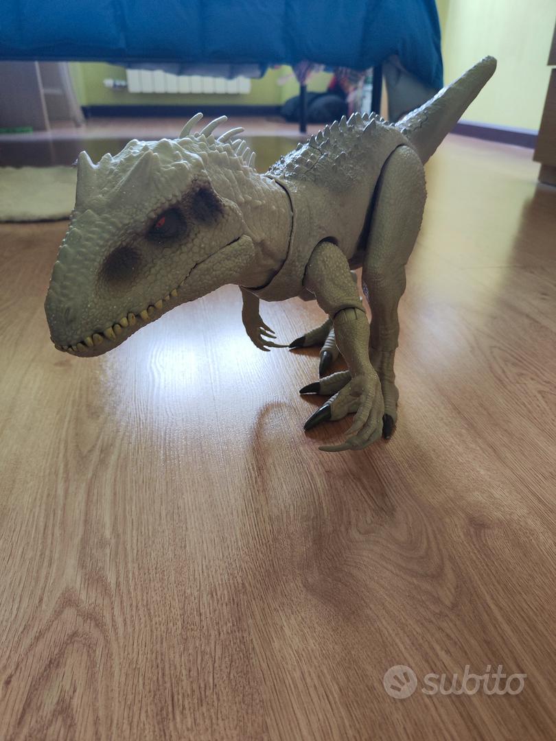 indominus rex Jurassic world - Tutto per i bambini In vendita a Cremona