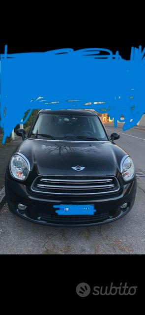 MINI Mini Countryman R60 - 2015 - Auto In vendita a Brescia