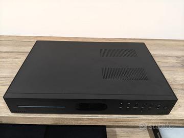 Subito - STEREO BOX - Audiolab 8300CDQ - Lettore CD - USATO - Audio ...