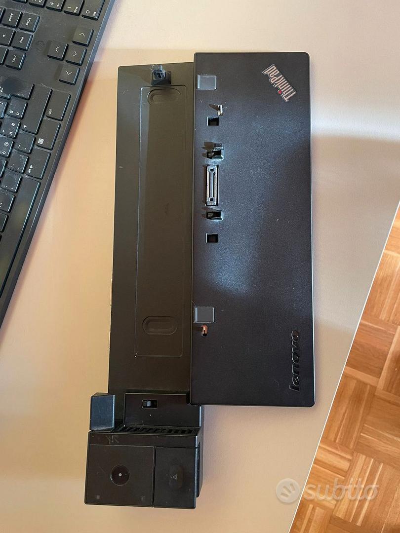 LeNovo ThinkPad Pro Dock 40A1 - Informatica In vendita a Bergamo