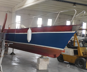 Gozzo- Nautica e barche usate Subito.it