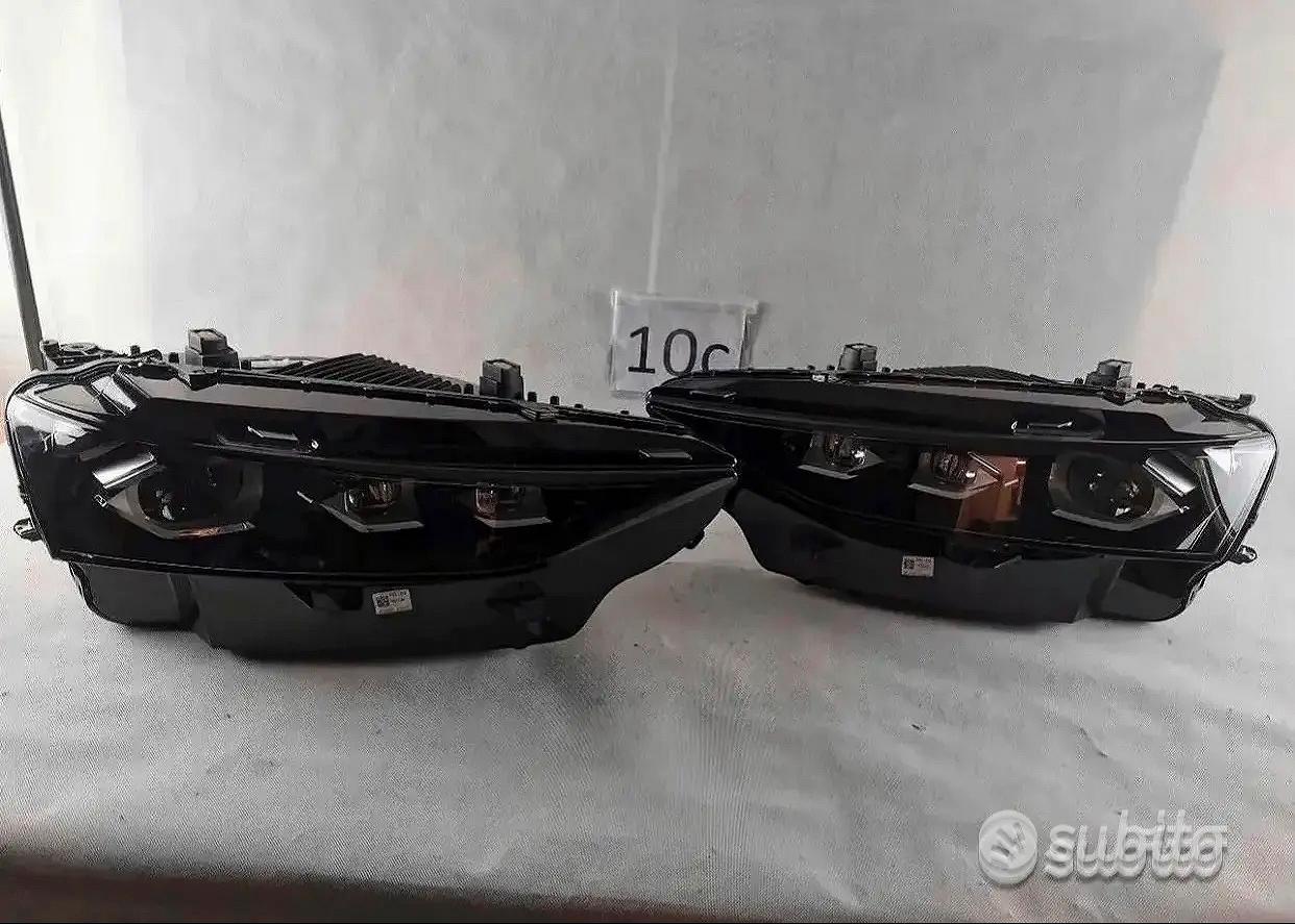 Subito - RS-CARS - Citroen DS7 Facelift Fari Full LED - Accessori Auto ...