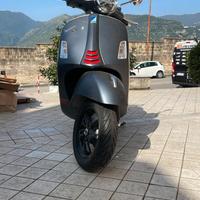 Piaggio Vespa 125 GTS usata in vendita - Subito.it