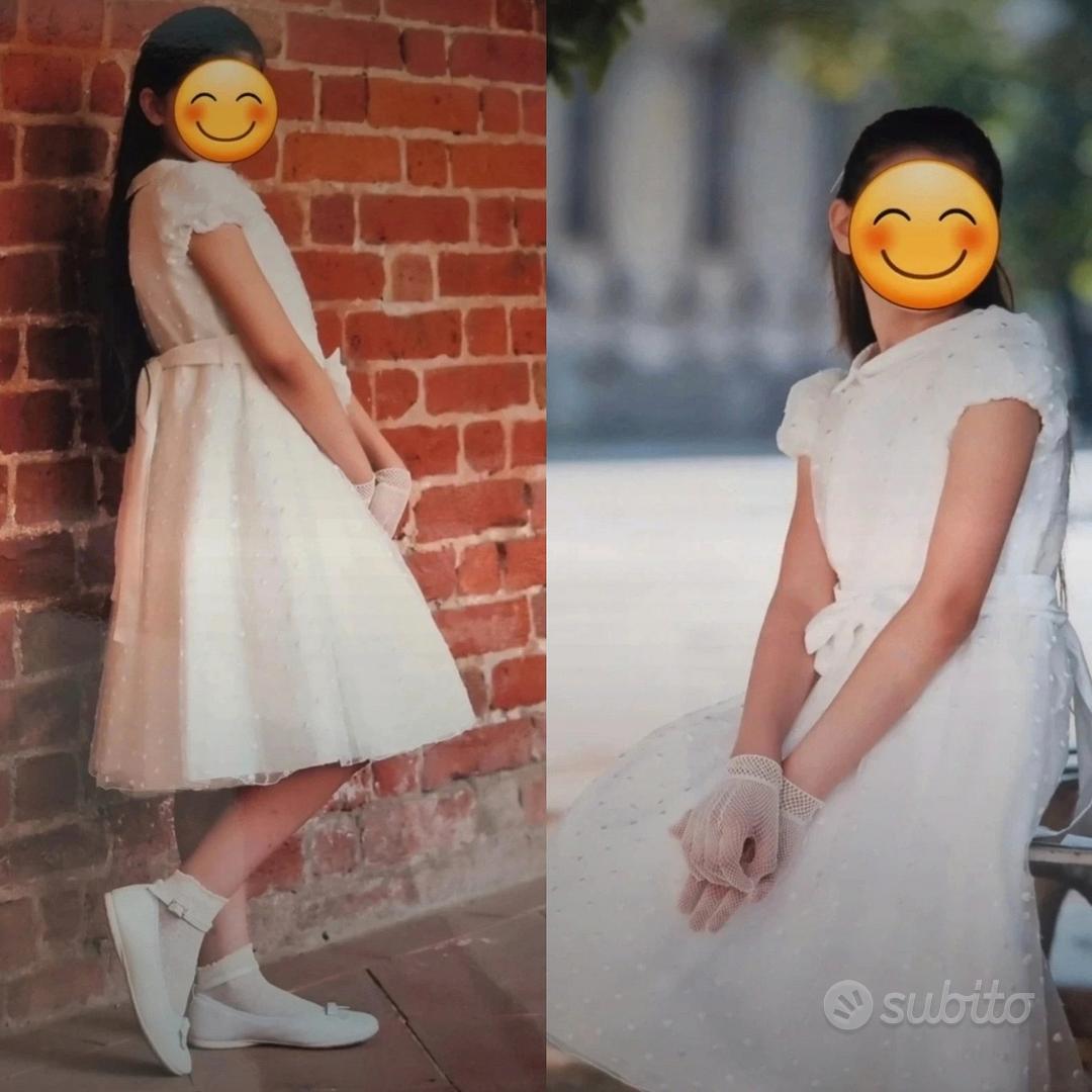 completo bimba Comunione o Cerimonia - Tutto per i bambini In vendita a ...