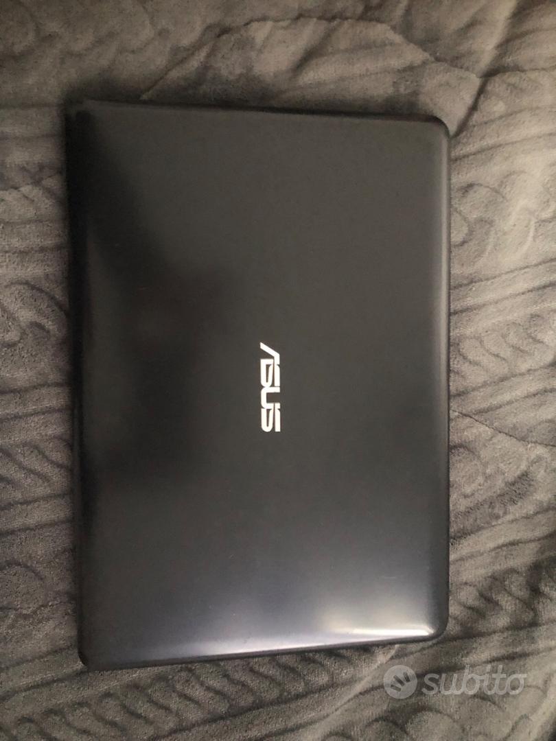 Computer portatile Asus - Informatica In vendita a Cagliari