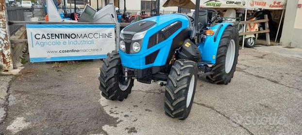 Landini Trattore usato in Italia | vedi tutte i 80 prezzi!