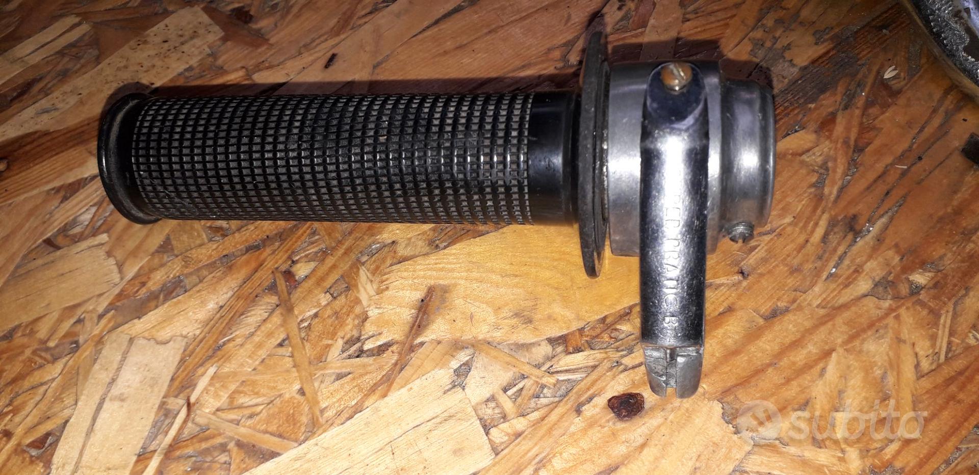 Subito - Celani-Raponi - comando acceleratore DUCATI SCRAMBLER SUPER ...